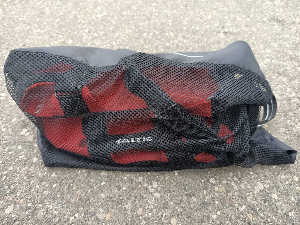 Minimalschuhe ohne Zehensteg - Saltic Fly (und andere) - Service ...