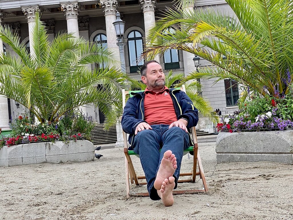 Servus aus München! - Vorstellungen - barfuss-life.style